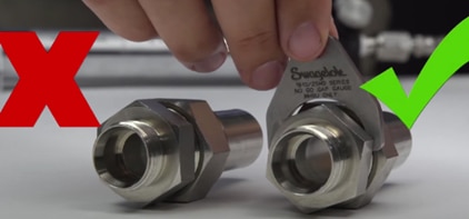 Multihead Hydraulic Swaging Unit | Swagelok